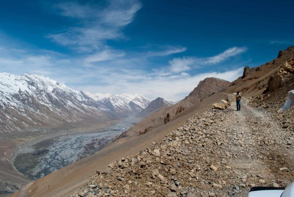 A Comprehensive Travel Guide to Spiti Valley