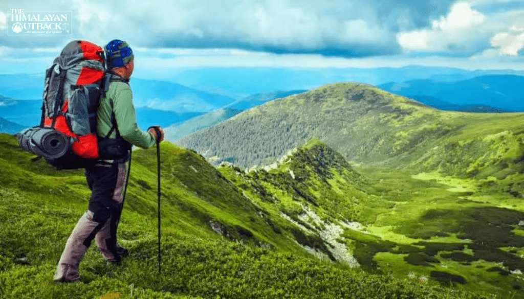 Top 10 Mountain Trekking in India | The Himalayan Outback