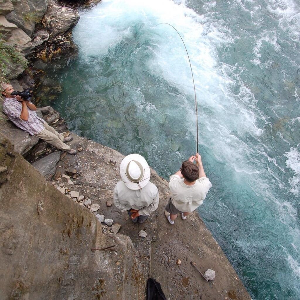 A Beginner's Guide to Fishing in India Tips and Techniques