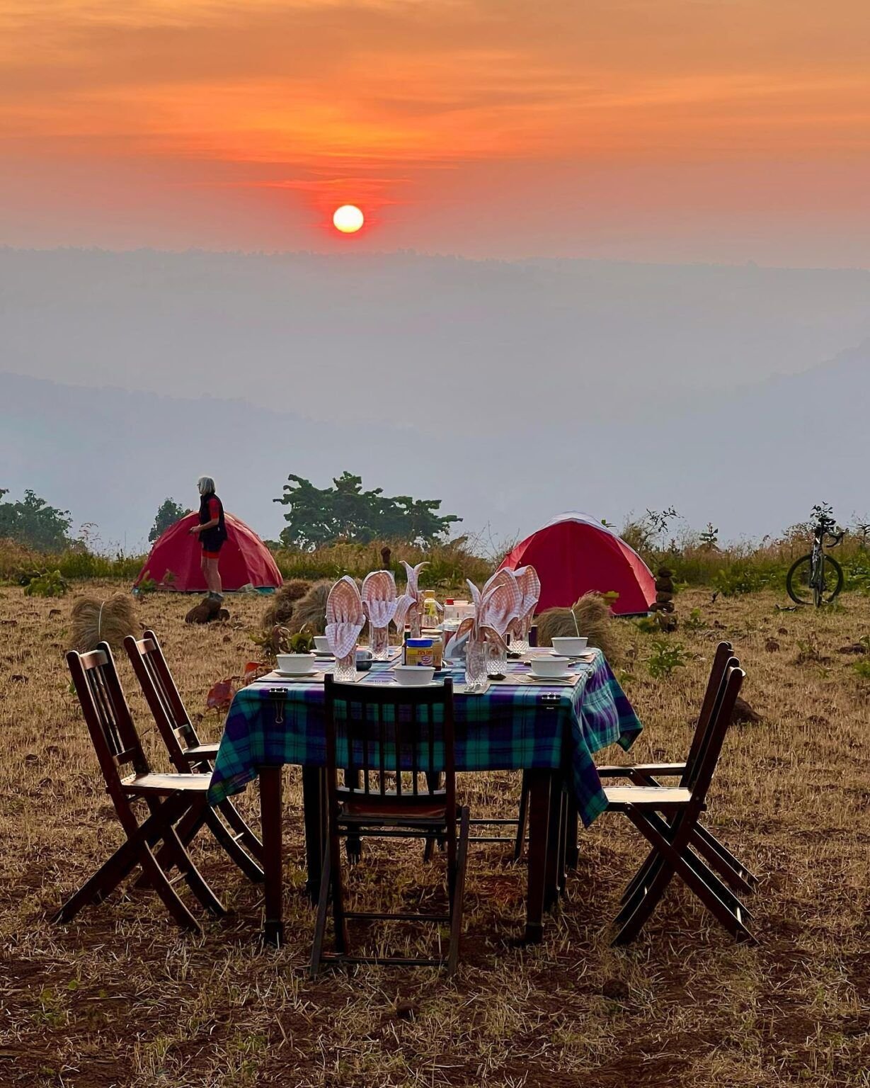 Chasing Giants: Mahaseer Fishing Camps in India