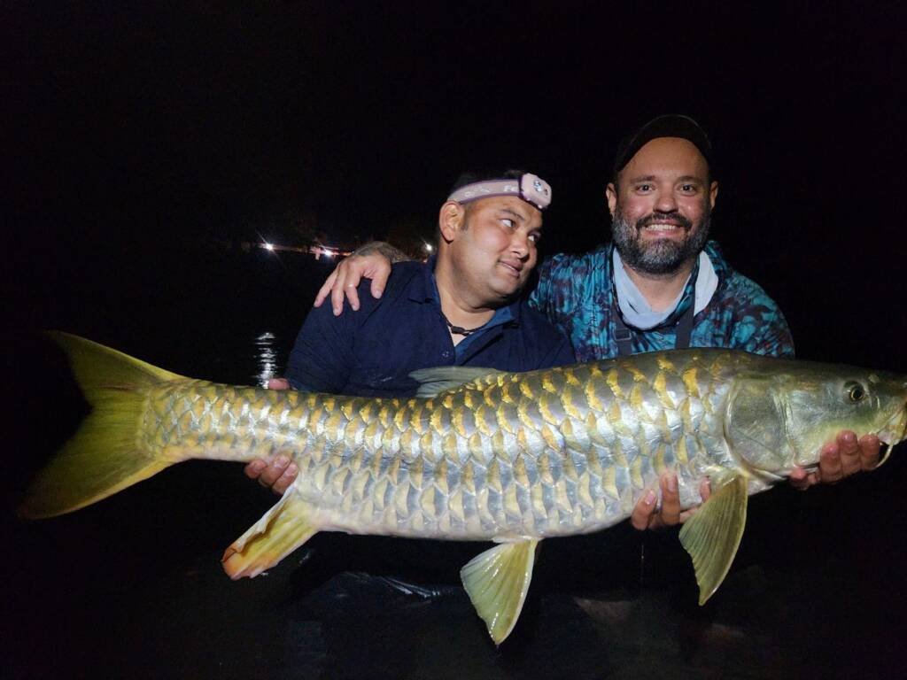 Catch and Release Fishing Tips for Sustainable Angling - Himalayan OutBack
