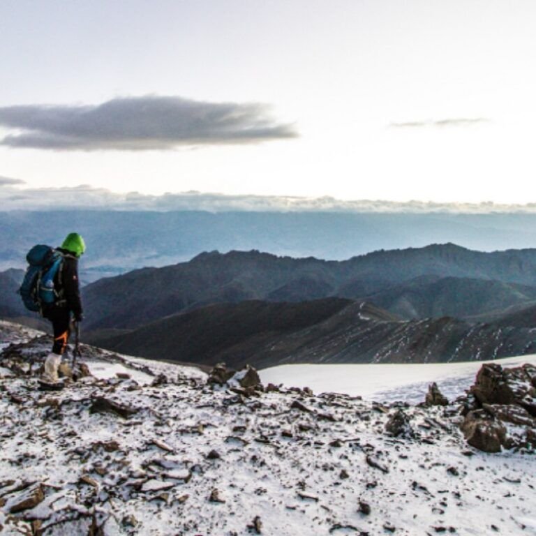 Himalayan Adventures | Explore Epic Treks & Experiences - Himalayan OutBack