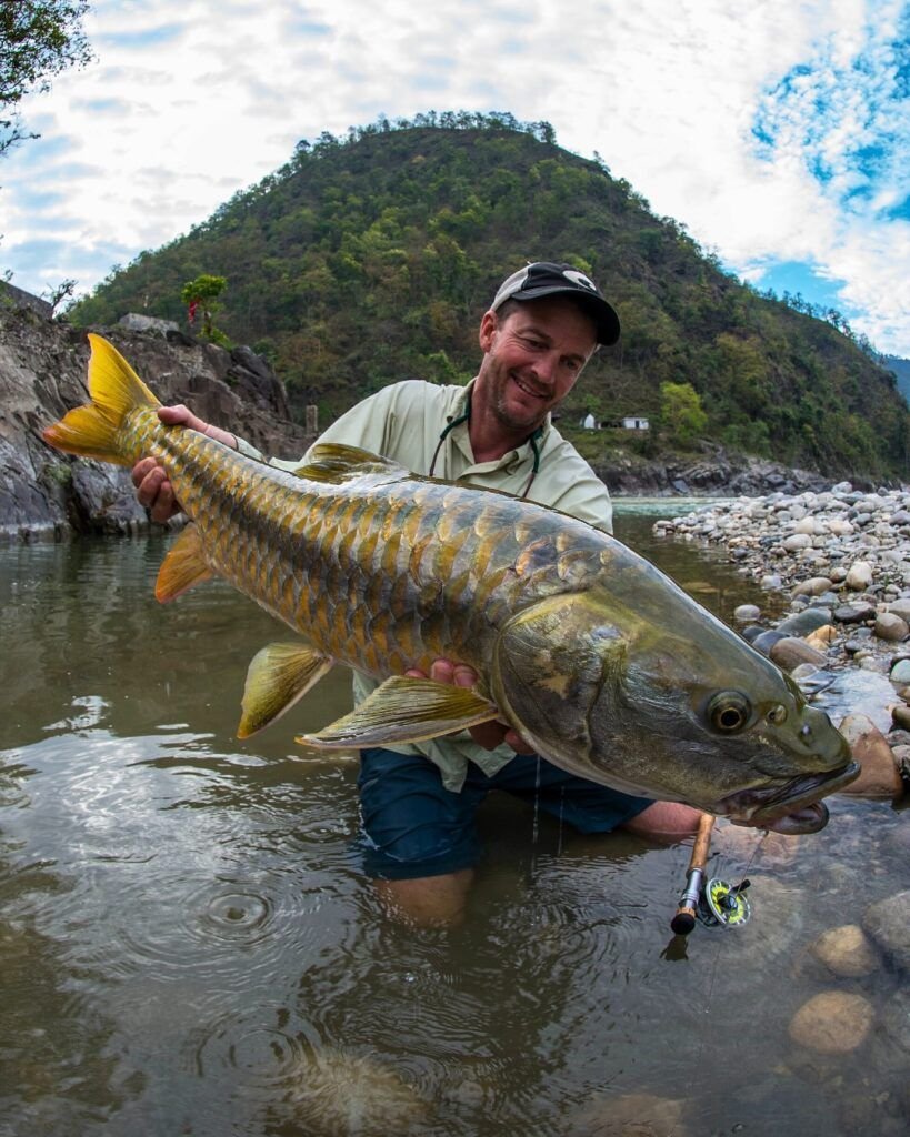 Best Seasons for Fishing in India | Destination & Tips - Himalayan OutBack