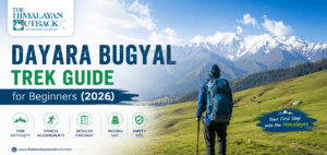 Dayara Bugyal Trek Guide for Beginners (2026) Himalayan OutBack